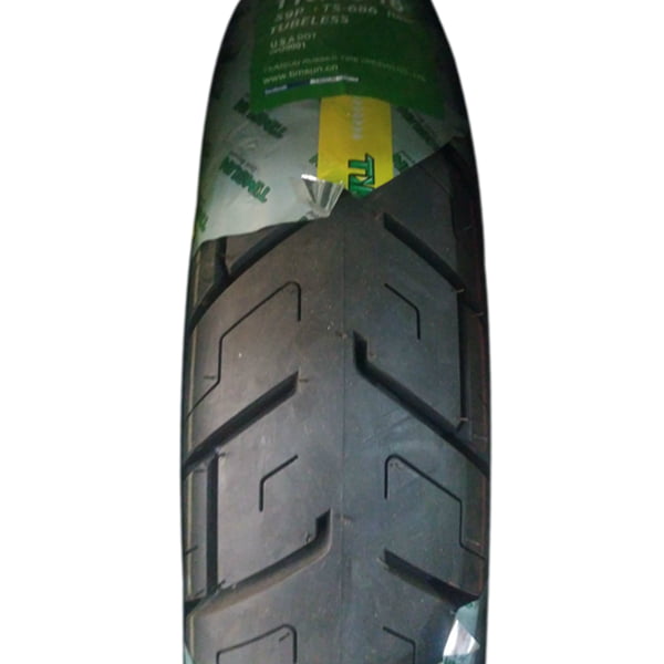 TubeLess Tire Timsun 120-70-17 TS-689F Price in Pakistan @RapidRides